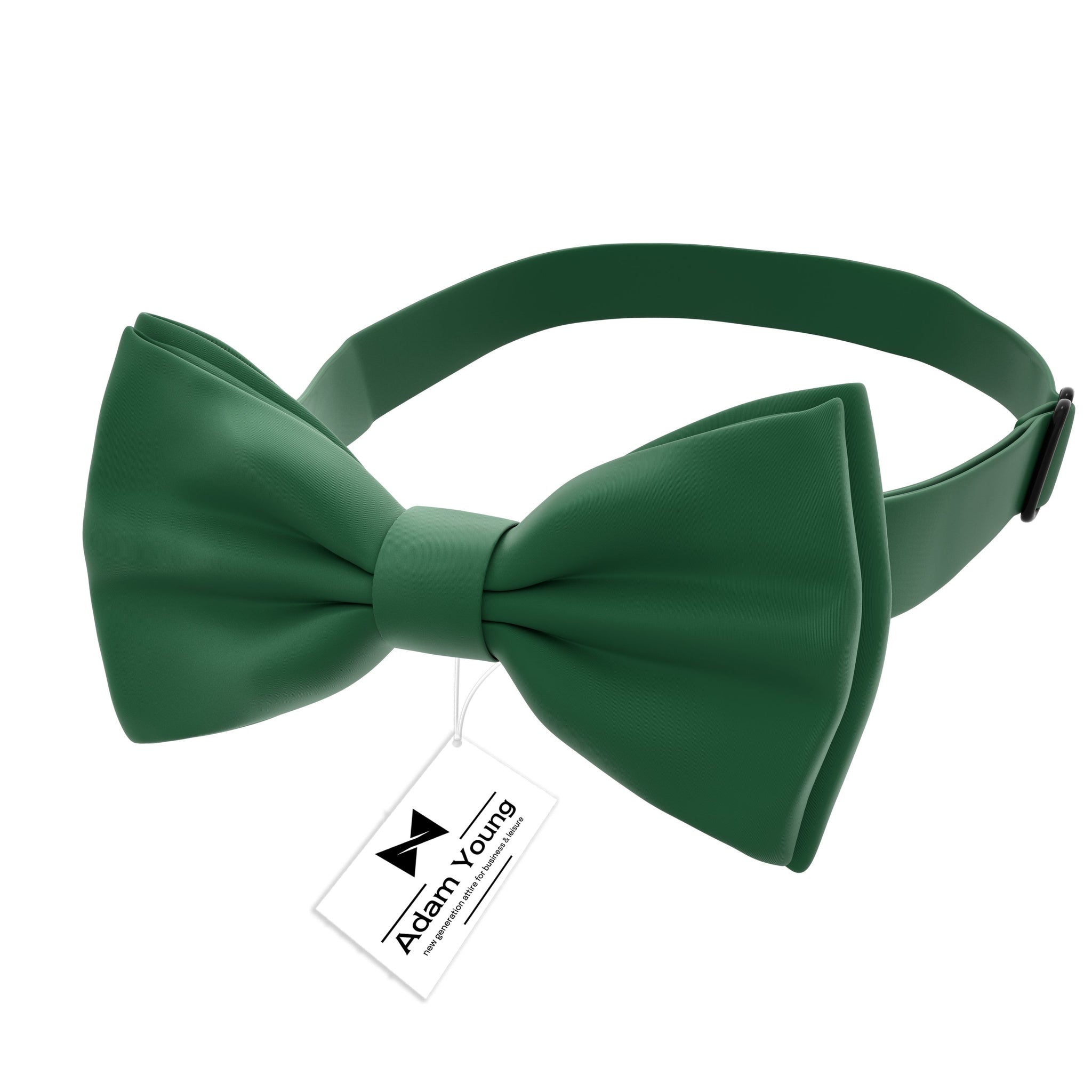 Juniper Bow Tie for Men and Kids by Adam Young – Adam Young TM